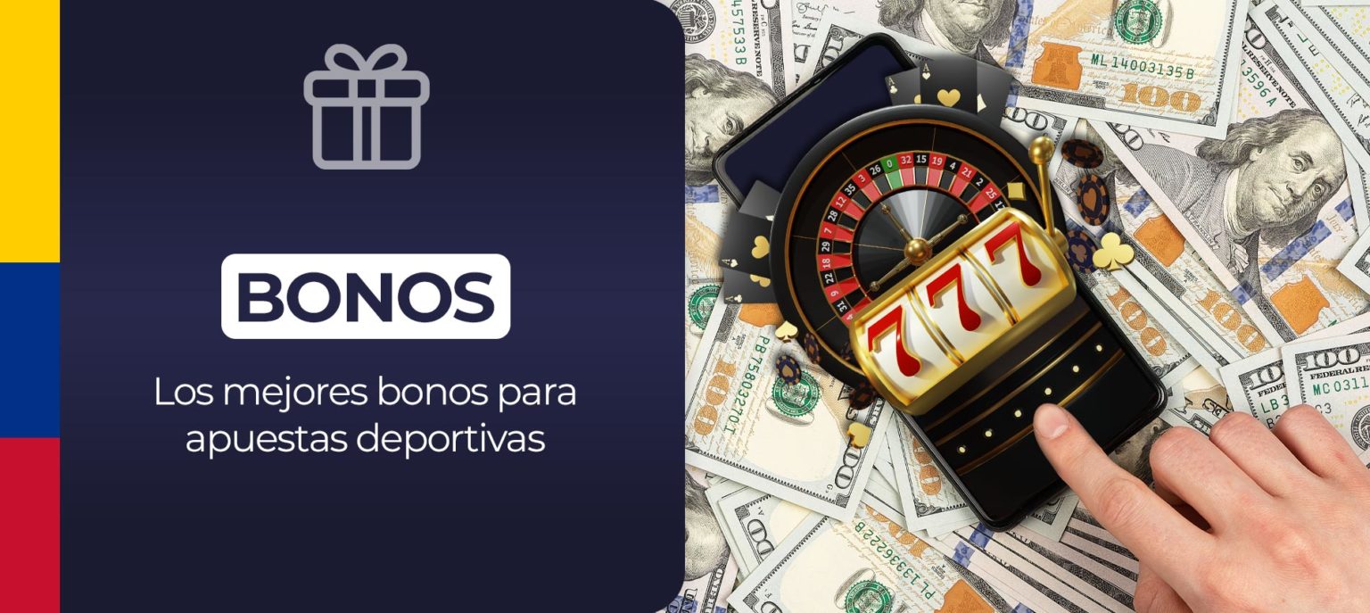 Las Apuestas Deportivas Online en Colombia | LaHoraDelGambling